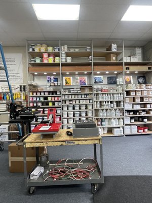 MCLOGAN SUPPLY - Updated September 2024 - 30 Photos & 66 Reviews - 9265 ...