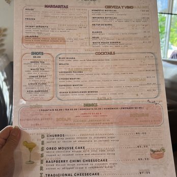MESTIZO MEX COCINA - Updated October 2025 - 123 Photos & 50 Reviews ...