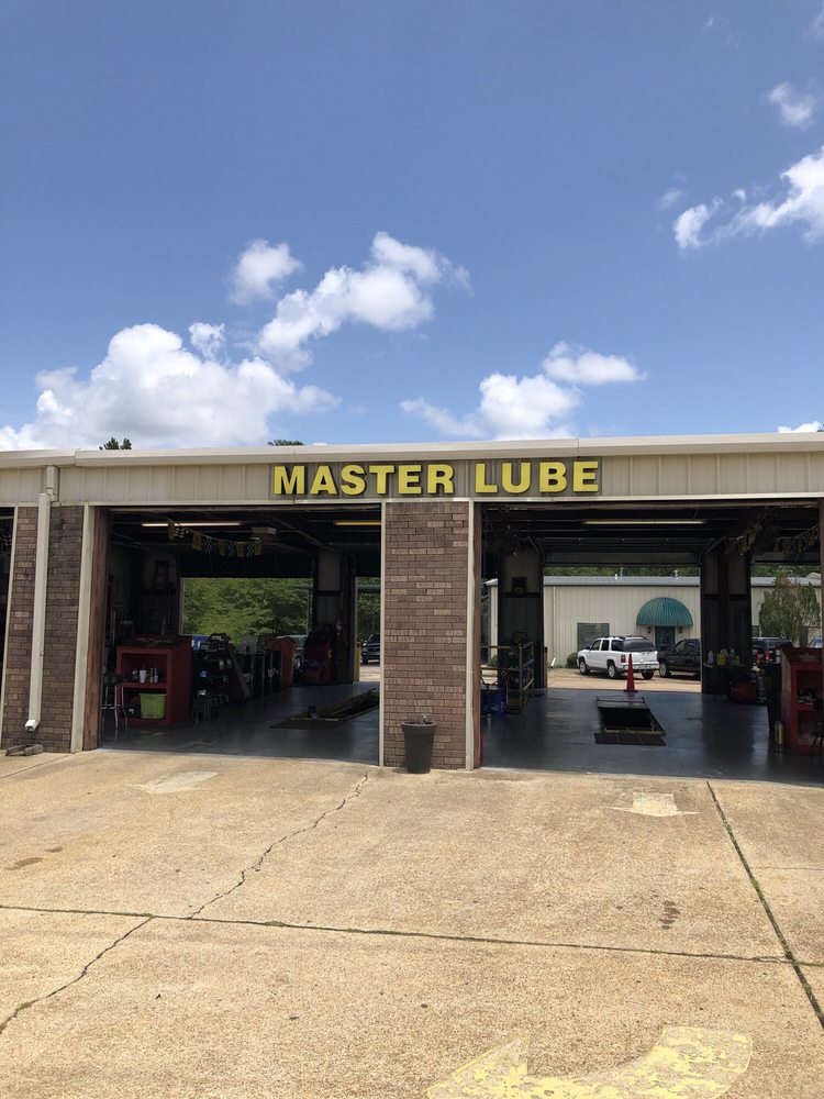 MASTER LUBE - Updated July 2025 - 679 Grants Ferry Rd, Jackson ...