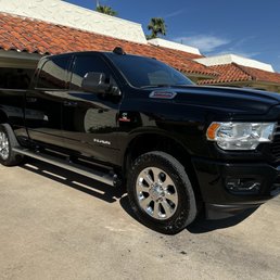 Chapman Dodge Chrysler Jeep Ram Scottsdale - Updated May 2026 - 161 ...