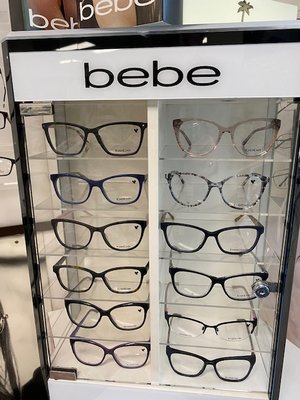 LENS FACTORY OPTOMETRY - Updated October 2025 - 10 Photos - 922 E ...