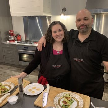 IN THE KITCHEN WITH CHEF BOB WAGGONER - Updated January 2026 - 177 ...