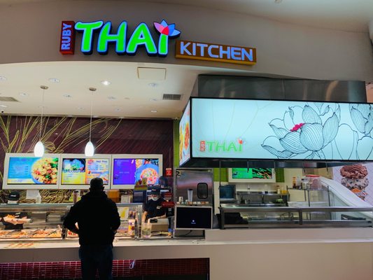 RUBY THAI KITCHEN - Updated November 2024 - 69 Photos & 39 Reviews ...