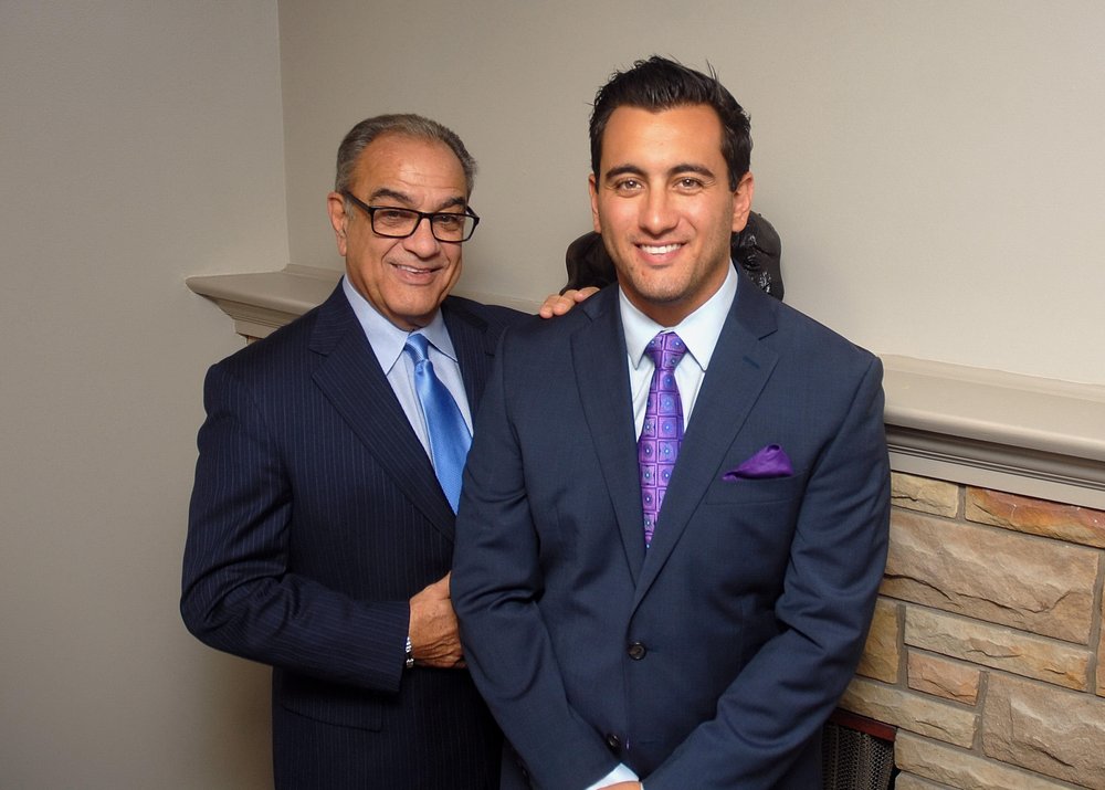 BOB WHITE INSURANCE - Updated September 2025 - 16 Photos - 1045 Wehrle ...