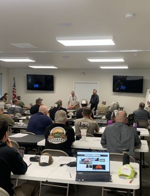 FERNAN ROD & GUN CLUB - Updated December 2025 - 16 Photos - 11600 E ...