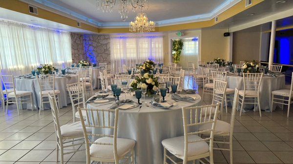 GRAND PREMIER BANQUET HALL - Updated July 2024 - 169 Photos & 13 ...