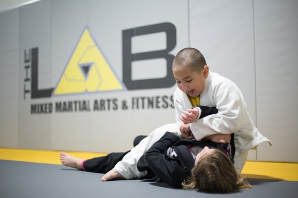 MMA LAB - Updated November 2025 - 117 Photos & 53 Reviews - 2710 W Bell ...