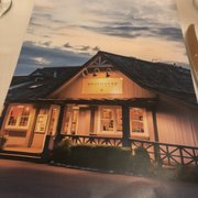 BOATHOUSE RESTAURANT - 336 Photos & 232 Reviews - 14039 Peninsula Dr ...