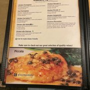 GINO’S ITALIAN RESTAURANT - 358 Photos & 530 Reviews - 1701 S Mays St ...