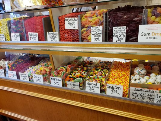 CANDYLAND - 55 Photos & 69 Reviews - 27 S 7th St, Minneapolis ...