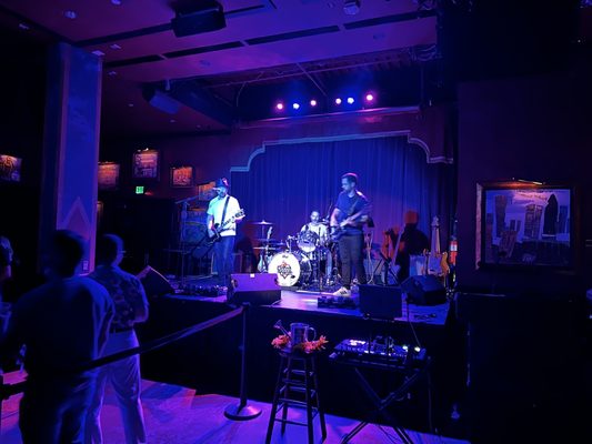 FOUNDATION ROOM HOUSTON - Updated October 2025 - 156 Photos & 95 ...