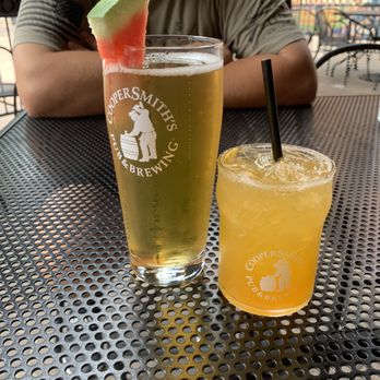 COOPERSMITH’S PUB & BREWING - Updated July 2024 - 346 Photos & 527 ...