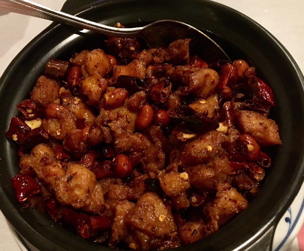 JIMMY GAO’S SZECHWAN CHINESE RESTAURANT - 62 Photos & 86 Reviews ...