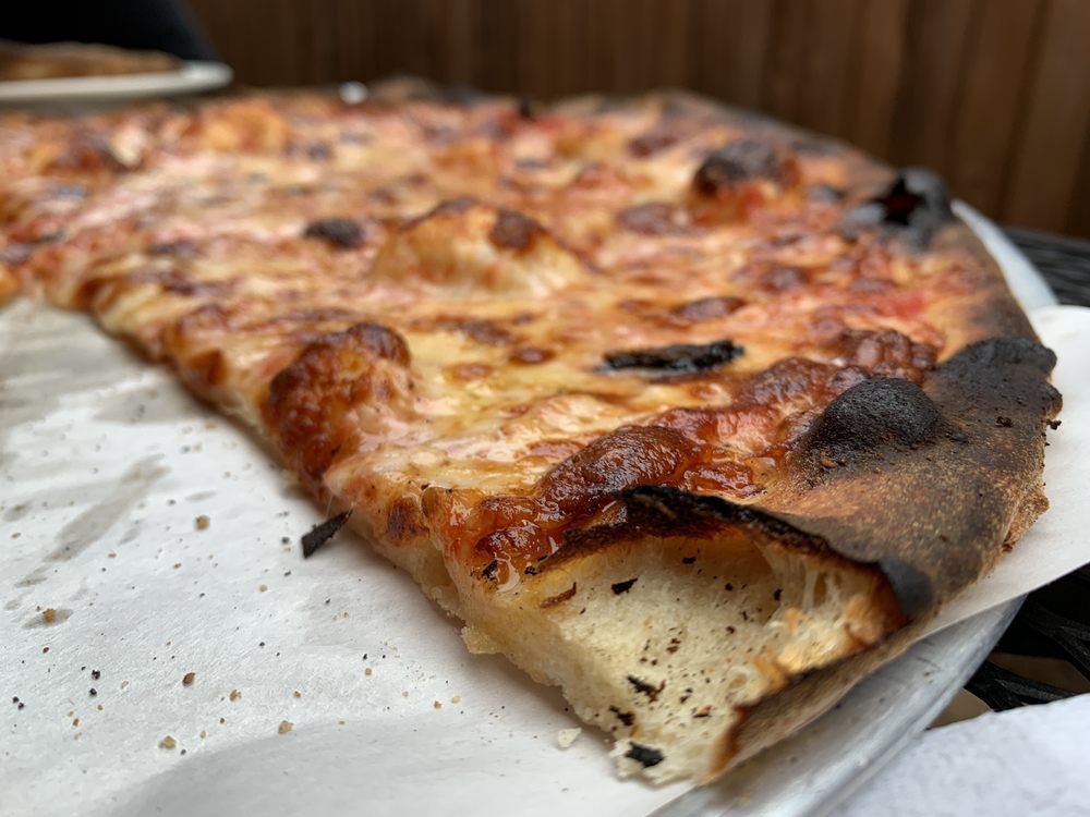 MODERN APIZZA - 1092 Photos & 1567 Reviews - 874 State St, New Haven ...