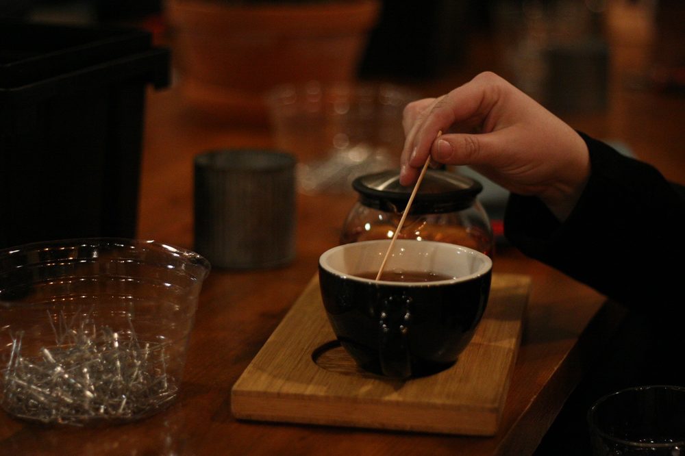 BUILDING THREE COFFEE - 132 Photos & 105 Reviews - 2727 N Cascade Ave ...