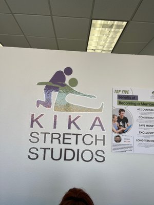 KIKA STRETCH STUDIOS - Updated March 2025 - Calabasas, California ...