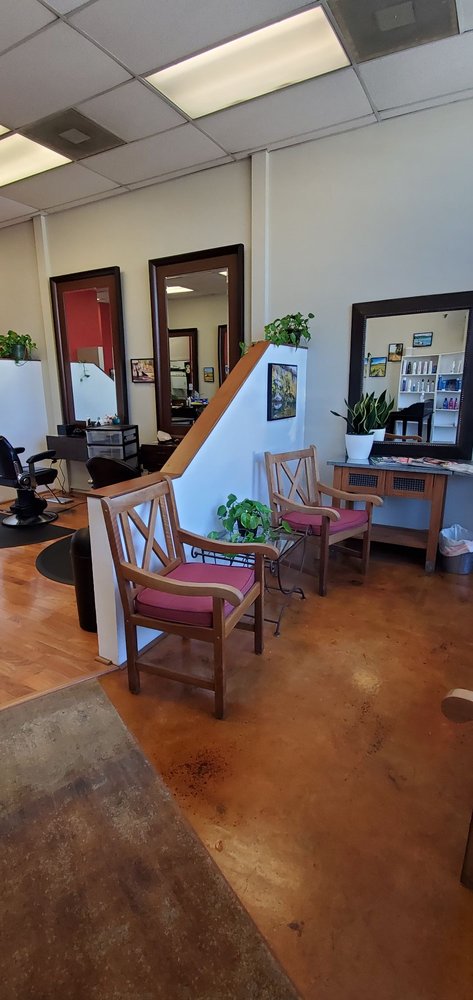 RASCALS HAIR STUDIO - Updated December 2025 - 18 Reviews - 450 10th St ...