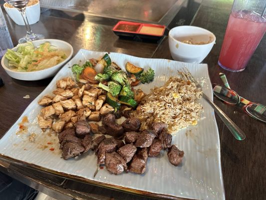 MIZU JAPANESE STEAKHOUSE - Updated December 2024 - 32 Photos & 12 ...