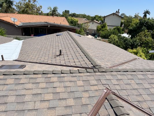 ULTIMATE ROOFING SYSTEMS - Updated August 2025 - 17 Photos - Santa Ana ...