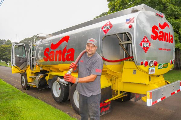 SANTA ENERGY - Updated July 2025 - 32 Photos & 20 Reviews - 154 Admiral ...