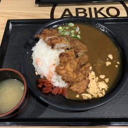 Abiko Curry - Takeout & Delivery - 1305 Photos & 814 Reviews - Japanese ...