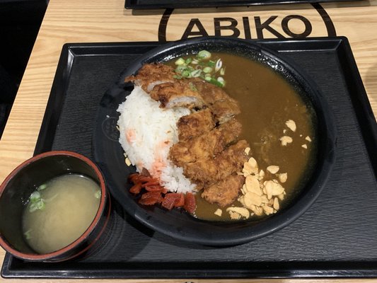 ABIKO CURRY - 1415 Photos & 915 Reviews - Japanese Curry - 2 W 32nd St ...