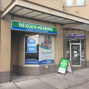 NEXGEN HEARING - CLOVERDALE - Updated August 2024 - 105-18408 64 Avenue ...