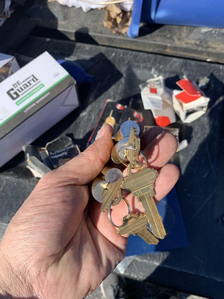 LOYAL LOCKSMITH - Updated August 2024 - 137 S Cross St, Oconomowoc ...