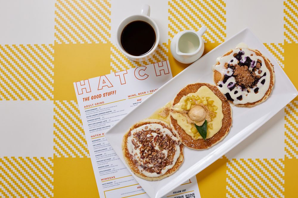 HATCH - Updated July 2024 - 885 Photos & 355 Reviews - 715 N Federal ...