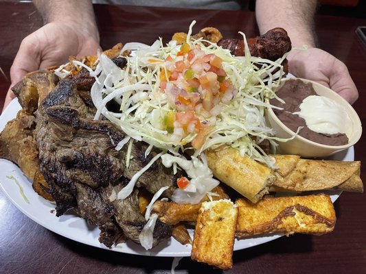 ORGULLO CATRACHO - Updated March 2025 - 69 Photos & 69 Reviews - 2300 ...