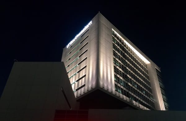 WILLIAM P CLEMENTS JR UNIVERSITY HOSPITAL - Updated January 2026 - 68 ...