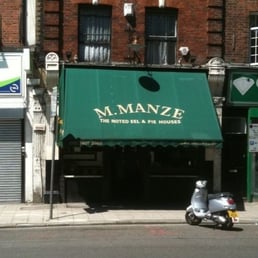 M MANZE - Updated August 2025 - 47 Photos & 22 Reviews - 87 Tower ...