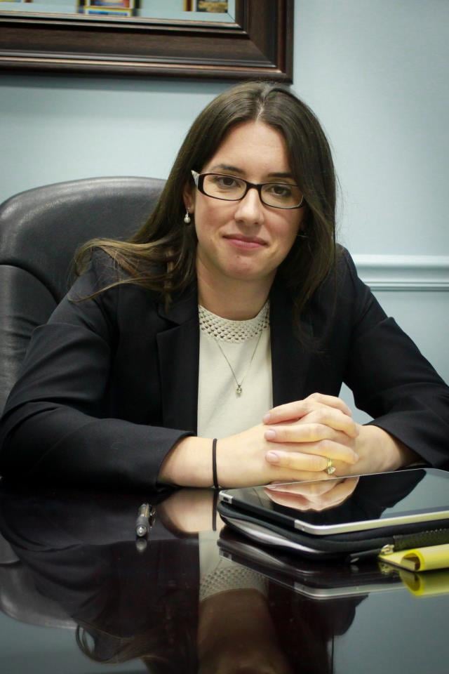 NICOLE LONGTON ATTORNEY AT LAW - Updated August 2025 - 300 Main St ...