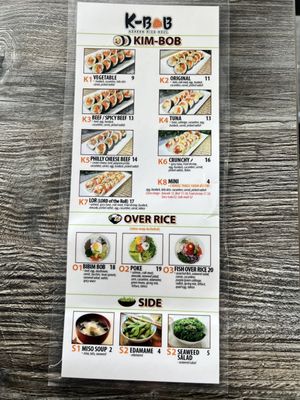 K-BOB - Updated December 2025 - 349 Photos & 197 Reviews - 1061 Market ...