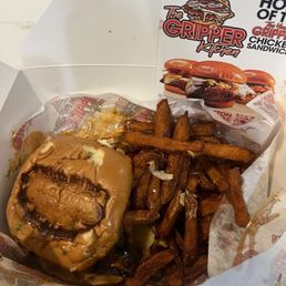 THE GRIPPER KITCHEN - Updated December 2025 - 355 Photos & 197 Reviews ...