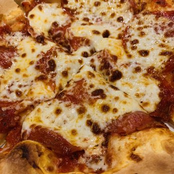 THE WEDGE PIZZERIA - Updated January 2025 - 340 Photos & 435 Reviews ...