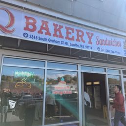 Q BAKERY - Updated December 2025 - 274 Photos & 197 Reviews - 3818 S ...