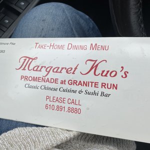 MARGARET KUO’S - GRANITE RUN - 46 Photos & 38 Reviews - Chinese - 1109 ...
