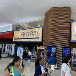 GLOBAL BAZAAR - Updated July 2025 - 107 Photos & 100 Reviews - 3 ...