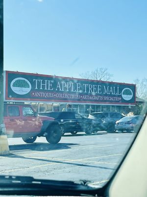 APPLE TREE MALL - Updated May 2026 - 11 Photos & 36 Reviews - 1830 W 76 ...