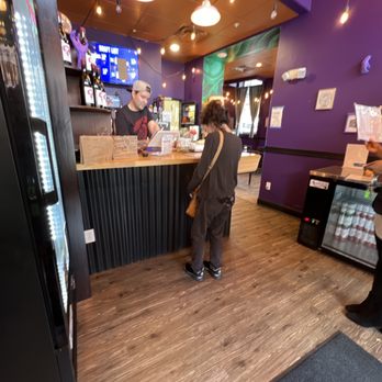 WIZARD BURGER - Updated July 2024 - 55 Photos & 62 Reviews - 74 N Pearl ...