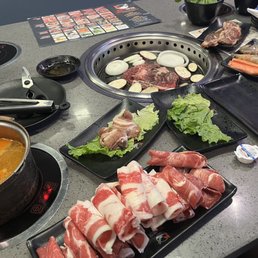 901 HOTPOT AND KOREAN BBQ - Updated July 2025 - 210 Photos & 186 ...