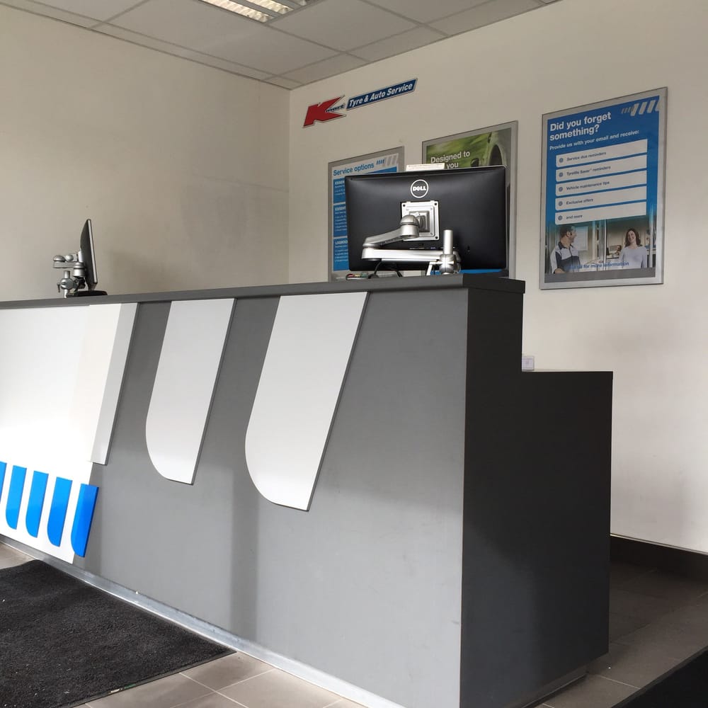KMART TYRE & AUTO SERVICE - Tires - 124-126 Johnston St, Annandale New ...