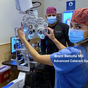 BRENT BELLOTTE, MD - WEST BOCA EYE CENTER - Updated October 2024 - 32 ...