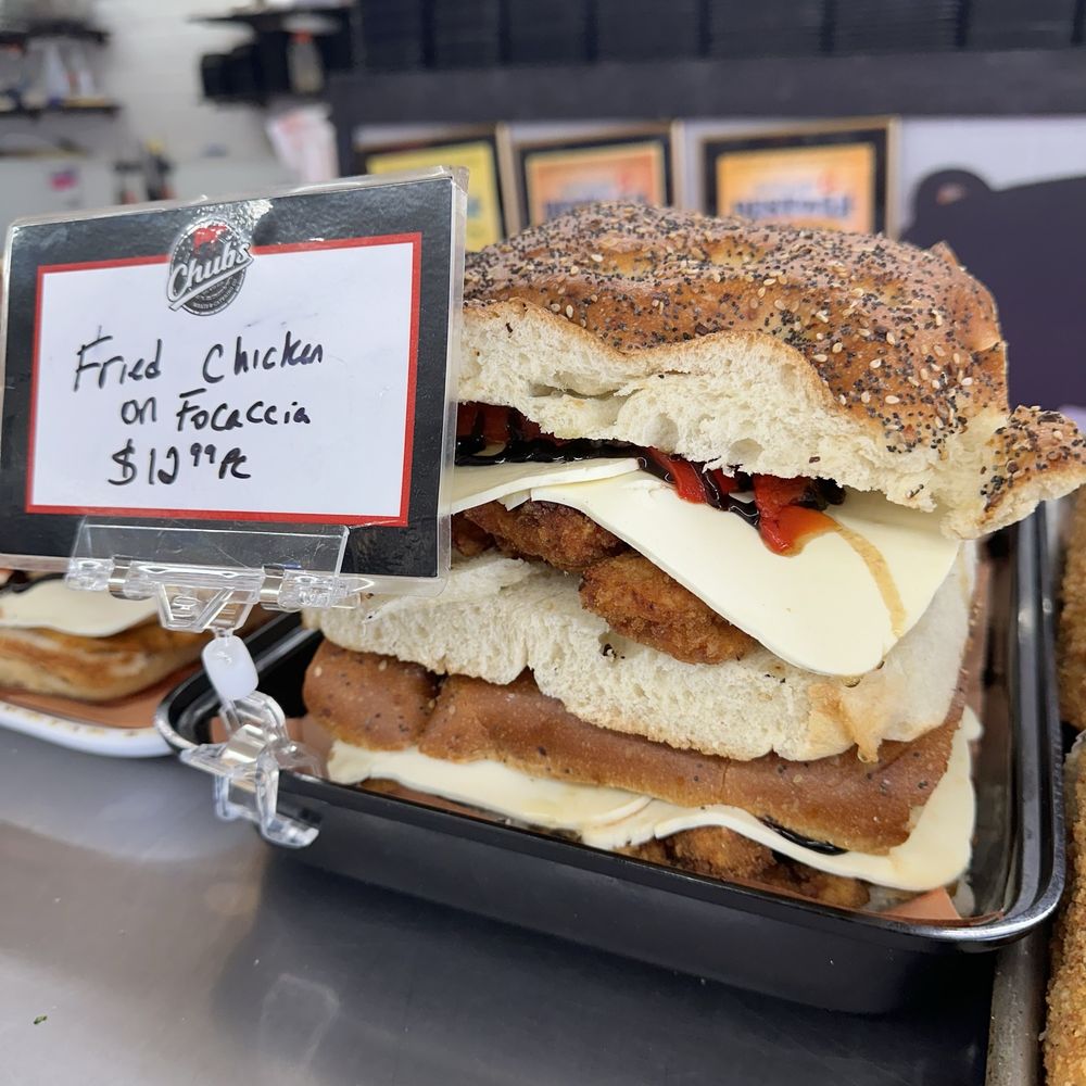 CHUB’S MEATS - Updated December 2025 - 62 Photos & 102 Reviews - 2598 ...