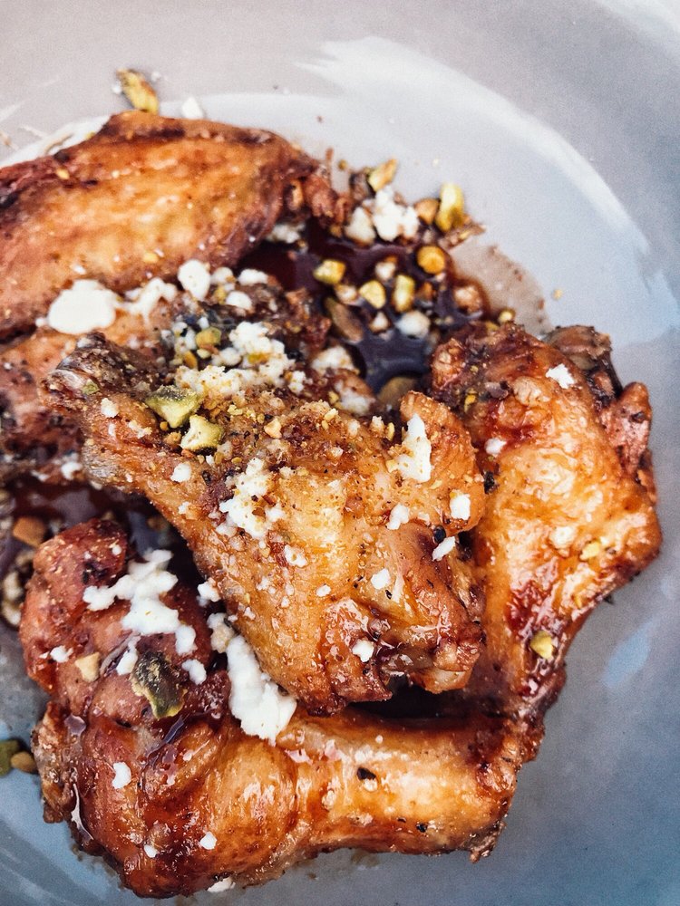 PORT 305 - 100 Photos & 225 Reviews - American (Traditional) - 305 ...