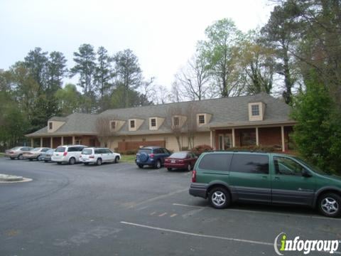 REBECCA KOLESKY, MD, FAAP - DEKALB PEDIATRIC CENTER - 350 Winn Way ...