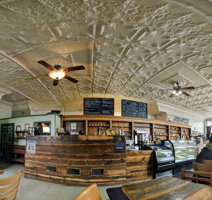 BRIDGEPORT COFFEE - 199 Photos & 442 Reviews - 3101 S Morgan St ...