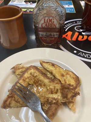 ALVARO’S FAMILY RESTAURANT - Updated April 2025 - 15 Photos & 71 ...