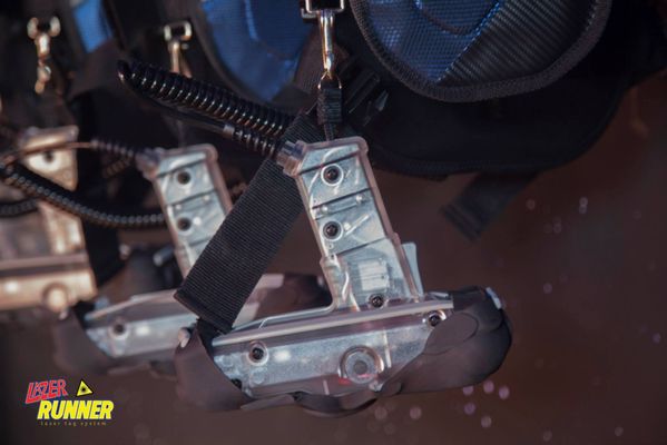 LAZER RUNNER OF AURORA - Updated October 2025 - 70 Photos - 2 Allaura ...